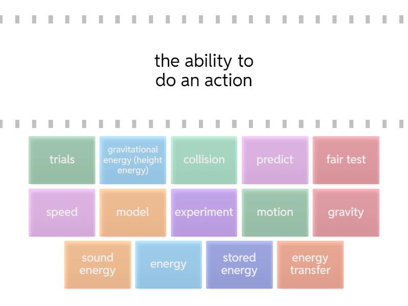 Mystery Science - Energizing Everything Unit: Lesson 1, 2, and 3 ...