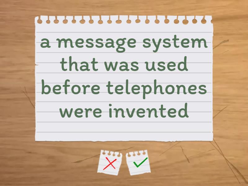 Ezekiel Johnson Goes West - Set 3 - Flash cards