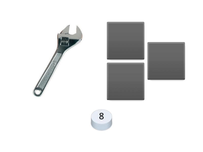 Tools - Cuestionario pierde o gana