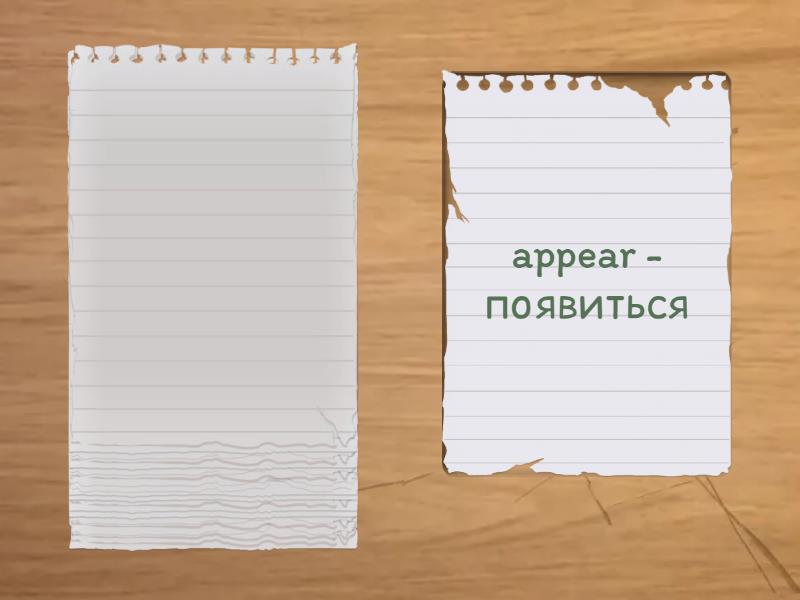 Spotlight 6 Module 7c Walt Disney - Speaking cards