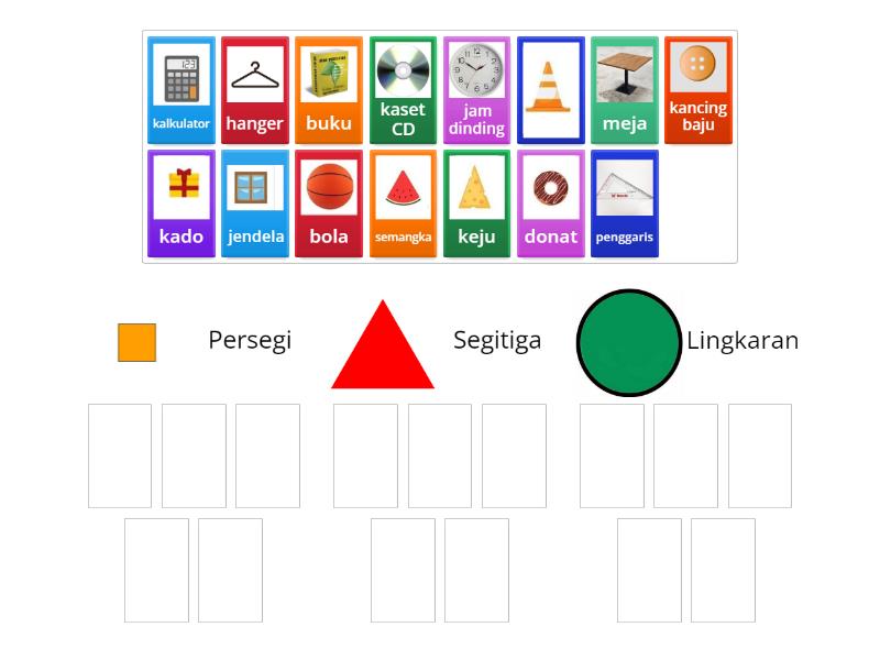 LKPD MATEMATIKA LMM - Group sort
