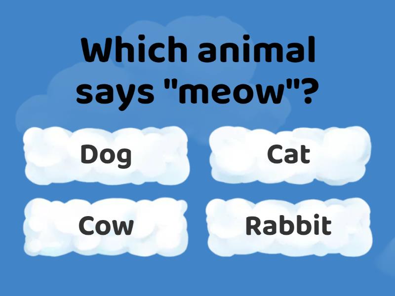 Ring the Golden Bell – P1 - Quiz