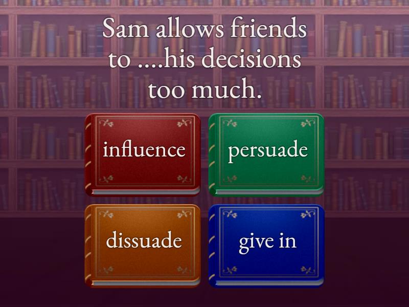 11 Spotlight -M2b-2b - Quiz