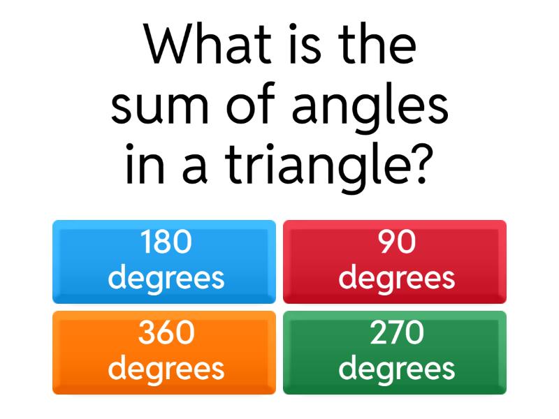 Geometry: Basic Properties of Shapes, Perimeter, Area, Volume ...