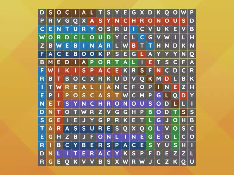 The Ultimate Brain Workout - Wordsearch