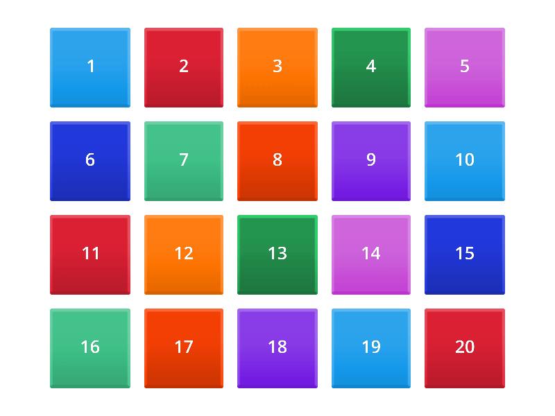 Unit 5- Review Game - Open the box