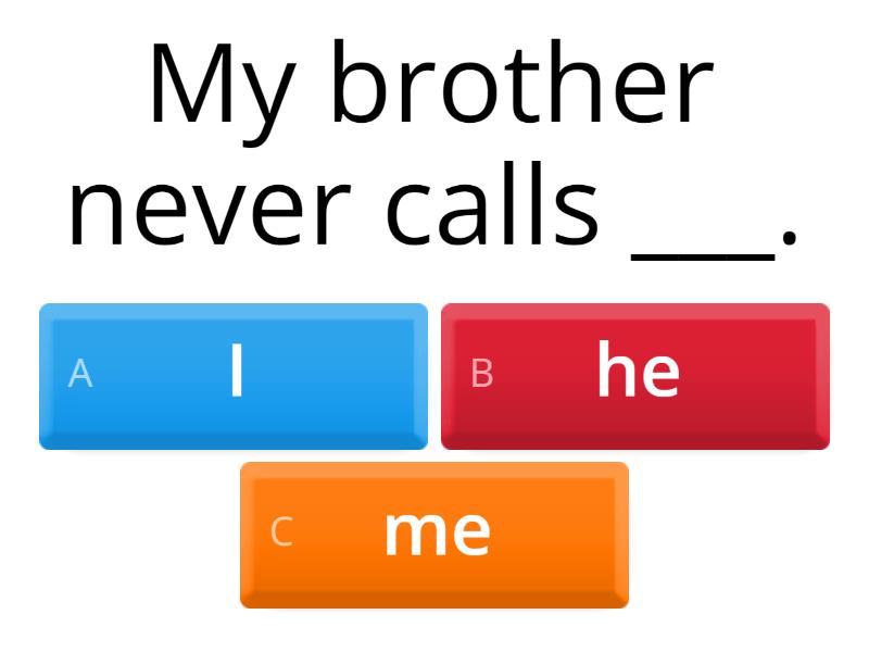 Roadmap A1 Lesson 9A - Викторина