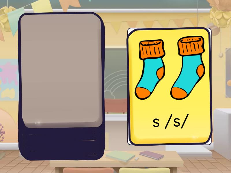 Sound Cards-Sonday - Speaking cards