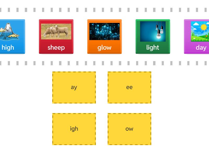 sorting - Speed sorting