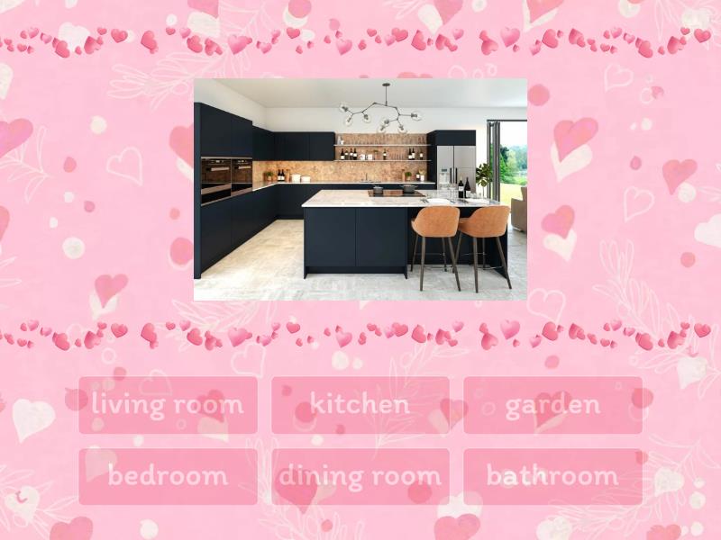 Ff1 U8 words - Find the match