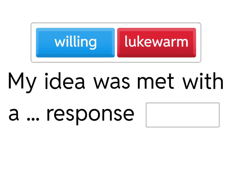 Roadmap C1 Unit 2B - Complete the sentence