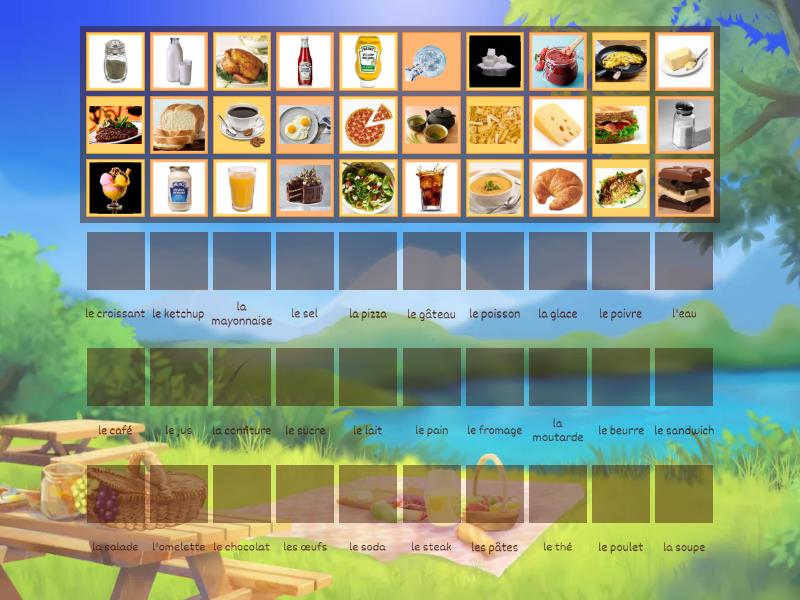 FOODTRUCK PROJECT/ projet Camion Restaurant - La nourriture et les ...