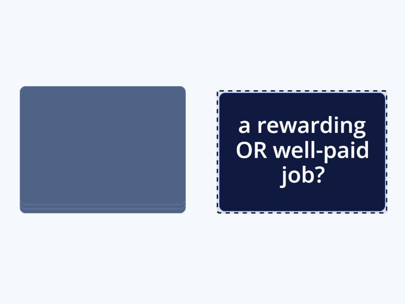 Which is better_Speakout. C1-C2_Unit 3A - Speaking cards