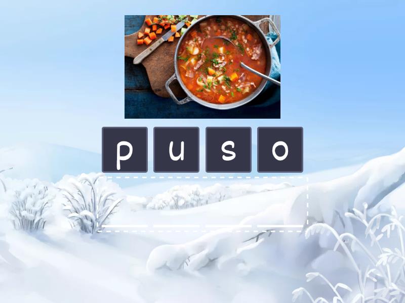 AS3 Unit 4 - Anagram