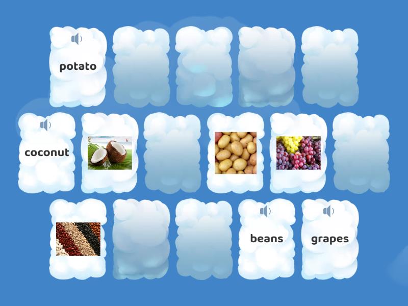AS2 U8 - Matching pairs