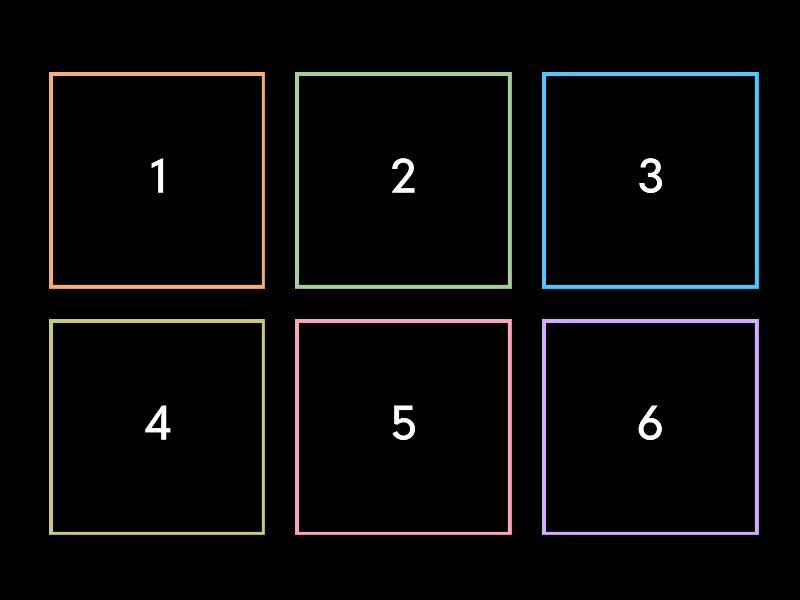 Egyptian- M1- U5- 7 - Open the box