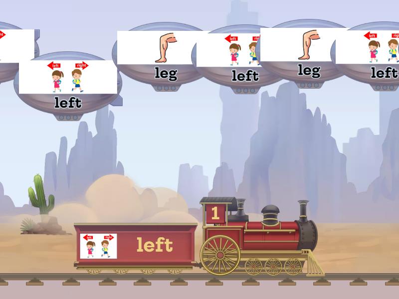 UFLI Lesson 26 - - Balloon pop