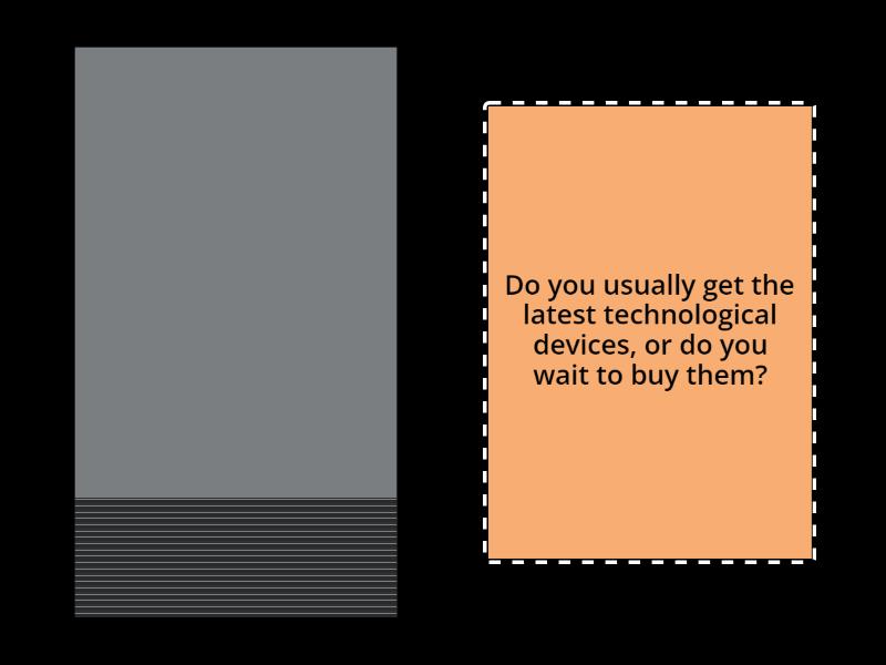 Discussion - Technology - Speaking cards