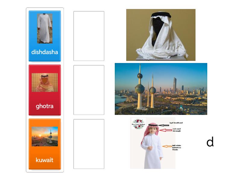 Tala Mohamed 4E - Match up