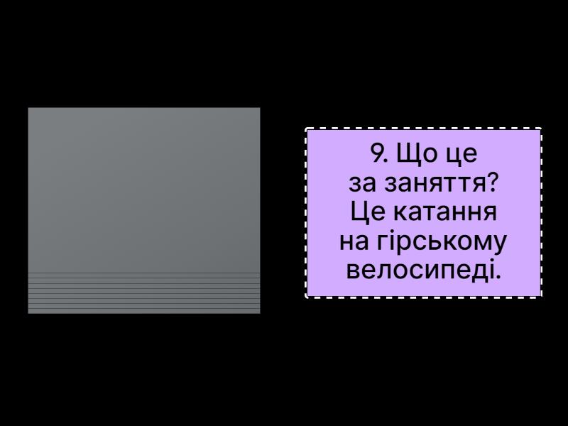 level 5 exam - Speaking cards