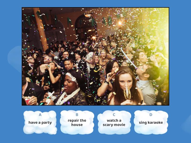 EU6 U2 L2 Vocab - - Quiz