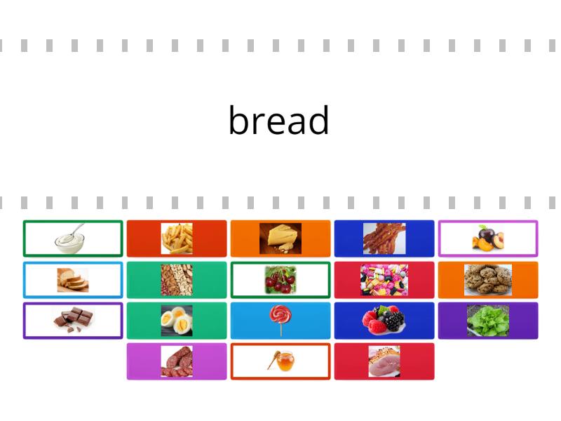 Magic Book 2-Unit 4 Easel the Weasel - Βρες το ταίρι