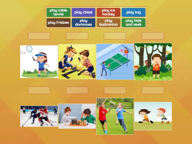 Beehive 2 unit 6 - Match up