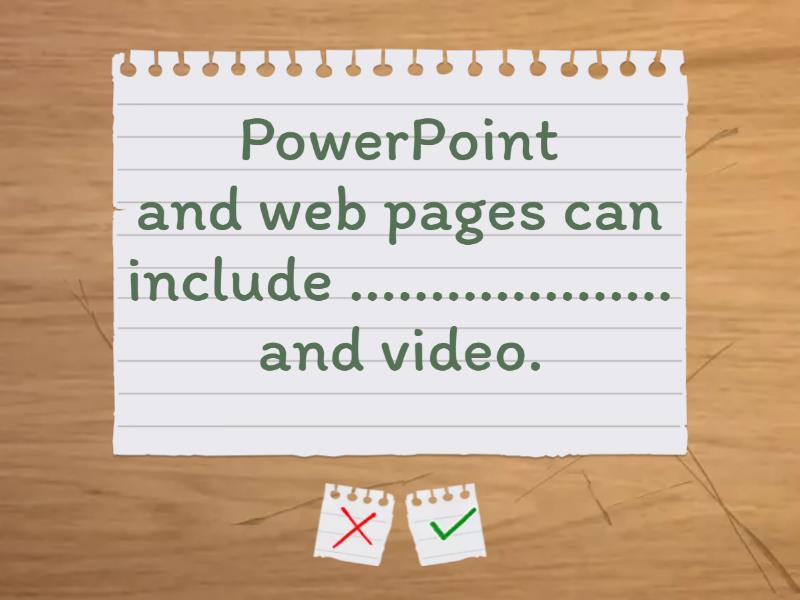 Theme 4 - L8 - Flash cards