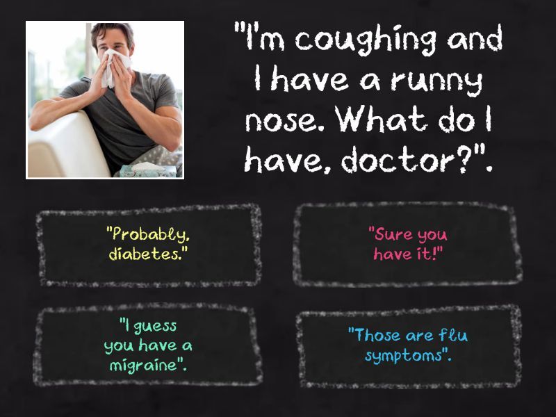 High School - Junior High - Assignment II. - Quiz