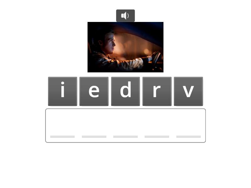 U2 - ( story - Happy Frogs ) - Anagram