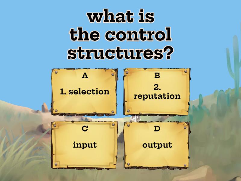 Unit 04 Programming lesson grade 8 by seyara - Quiz