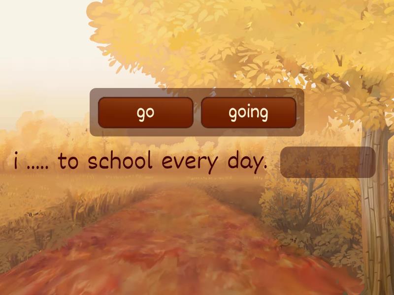 Soal Bahasa Inggris - Complete the sentence Soal Bahasa Inggris - Complete the sentence