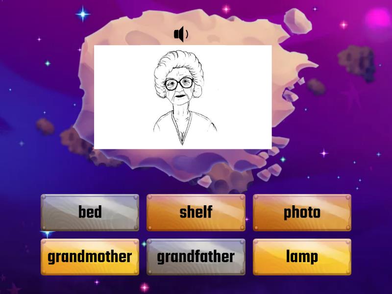 EW1 Unit 8 Reading - Cada oveja con su pareja