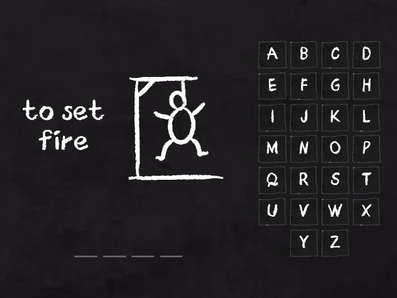 Prince Charming Misplaces His Bride - Spelling - Hangman