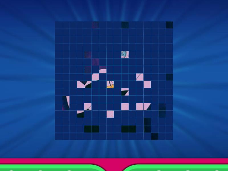 Adjetivos de apariencia (Él/Ella es...) - Image quiz