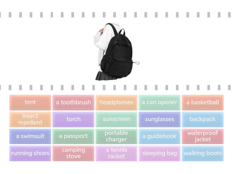 Roadmap B1 7C - Find the match