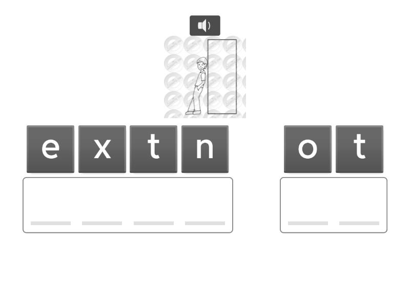 U5 SB L5-6 - Anagram