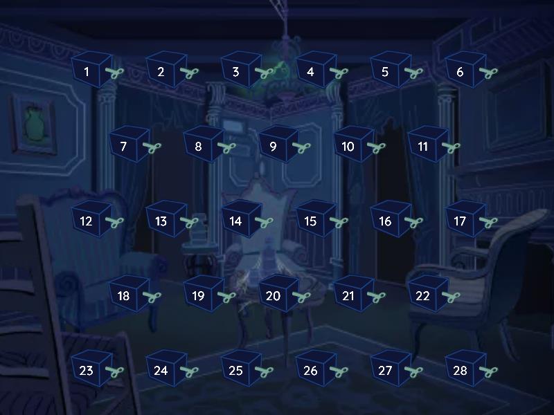 Lesson 23 SIPPS Extension - Open the box