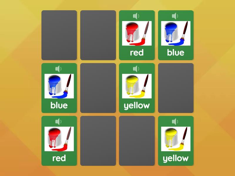 WW1U4-2 - Matching pairs