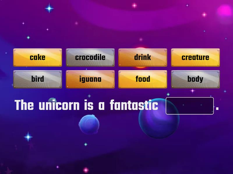 WW4 U7 l2 - Complete the sentence