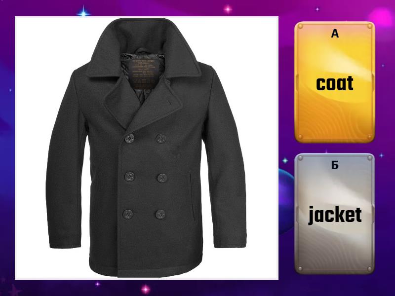 GG2. Check yourself 1 - Quiz