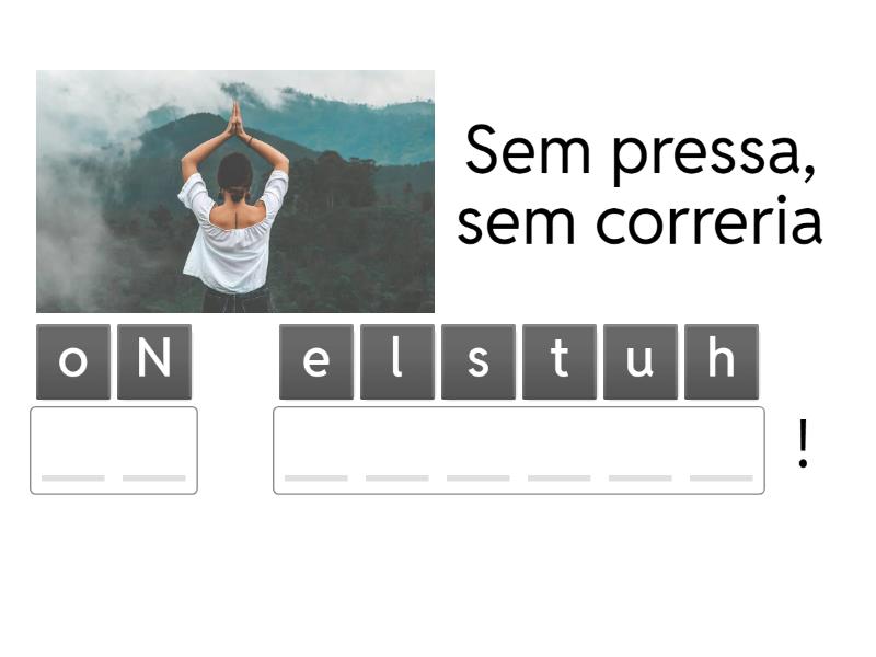 COMMON EXPRESSIONS (REACTIONS) IN ENGLISH CONVERSATIONS 3 - Anagram