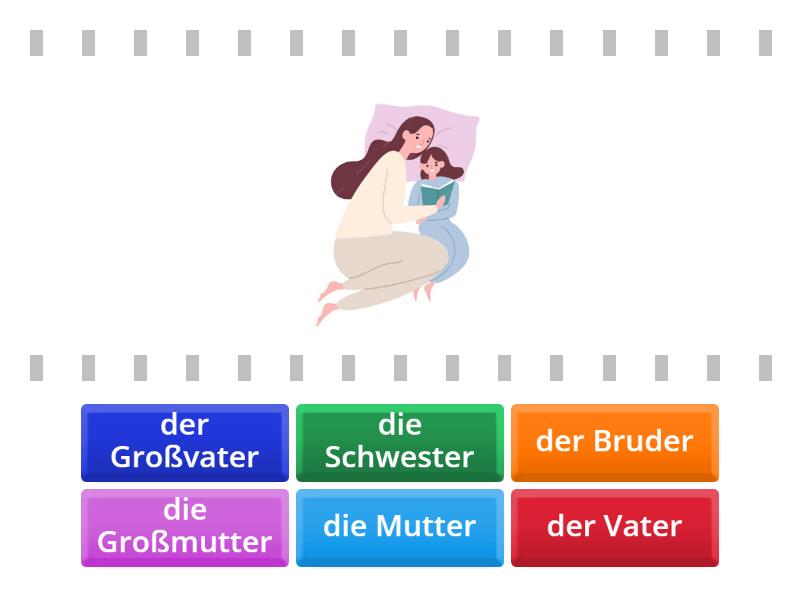 Lektion 2C - Find the match