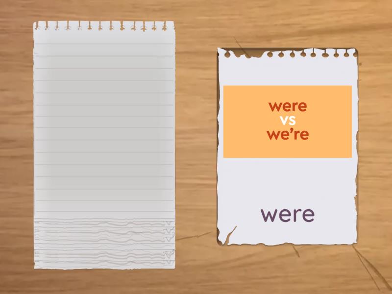 Sophie's Cards (Updated) - Speaking cards