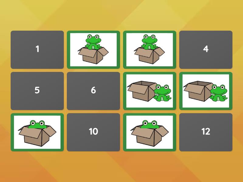 KB2, Unit 8. Prepositions of place - Matching pairs