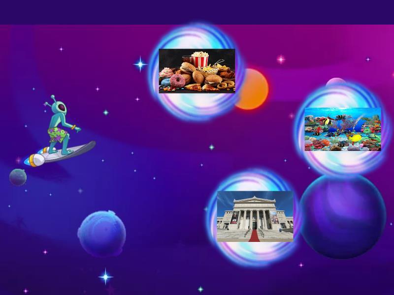 field trip v2 - Airplane