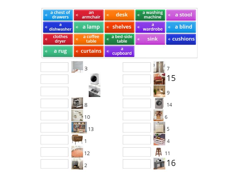 Roadmap A2+. Unit 7C - Match up