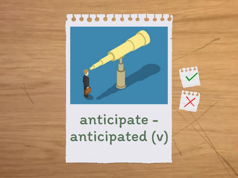 5M Spring - Love, Amalia - Set 3 - Flash cards