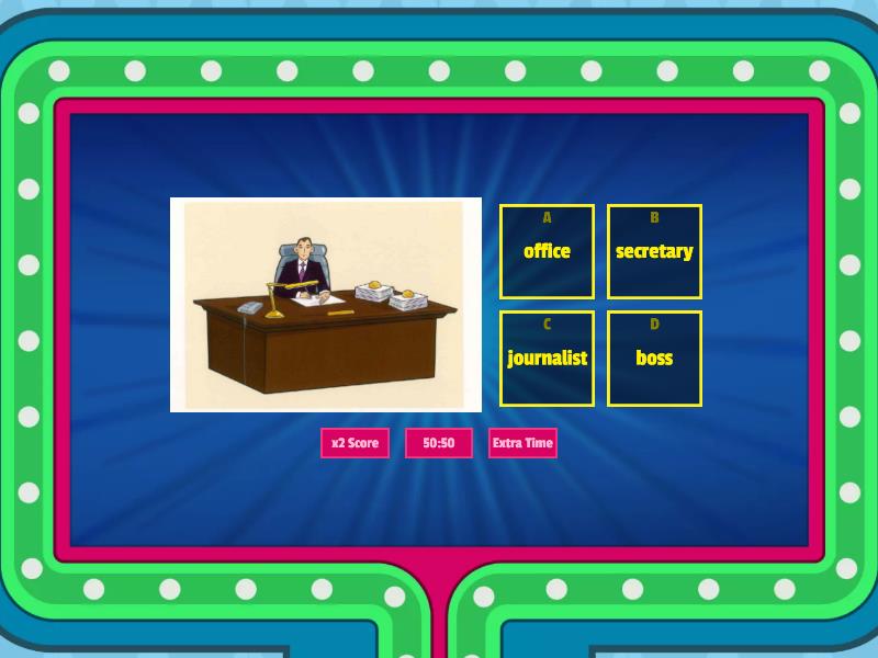FF4 Unit 15 quiz - Gameshow quiz FF4 Unit 15 quiz - Gameshow quiz