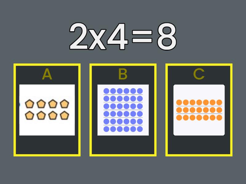 Match the Array - Quiz